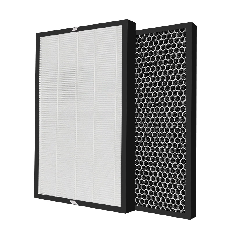 for sharp air purifier HEPA filter FP-G50E FP-G50L FP-GM50E FP-GM50L FP ...