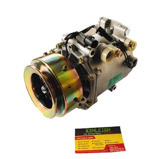 Mitsubishi Adventure Diesel Compressor Car aircon parts Original ...