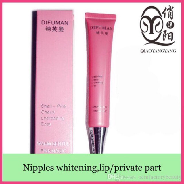Difuman pink magic cream | Shopee Philippines