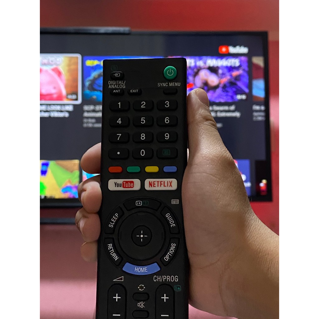 *In stock*Remote Control RMT-TX300P for SONY TV RMT-TX300B RMT-TX300U ...