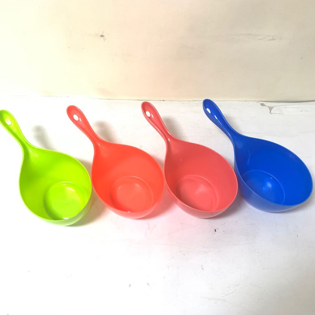 Jumbo Water Dipper 1pc | Shopee Philippines