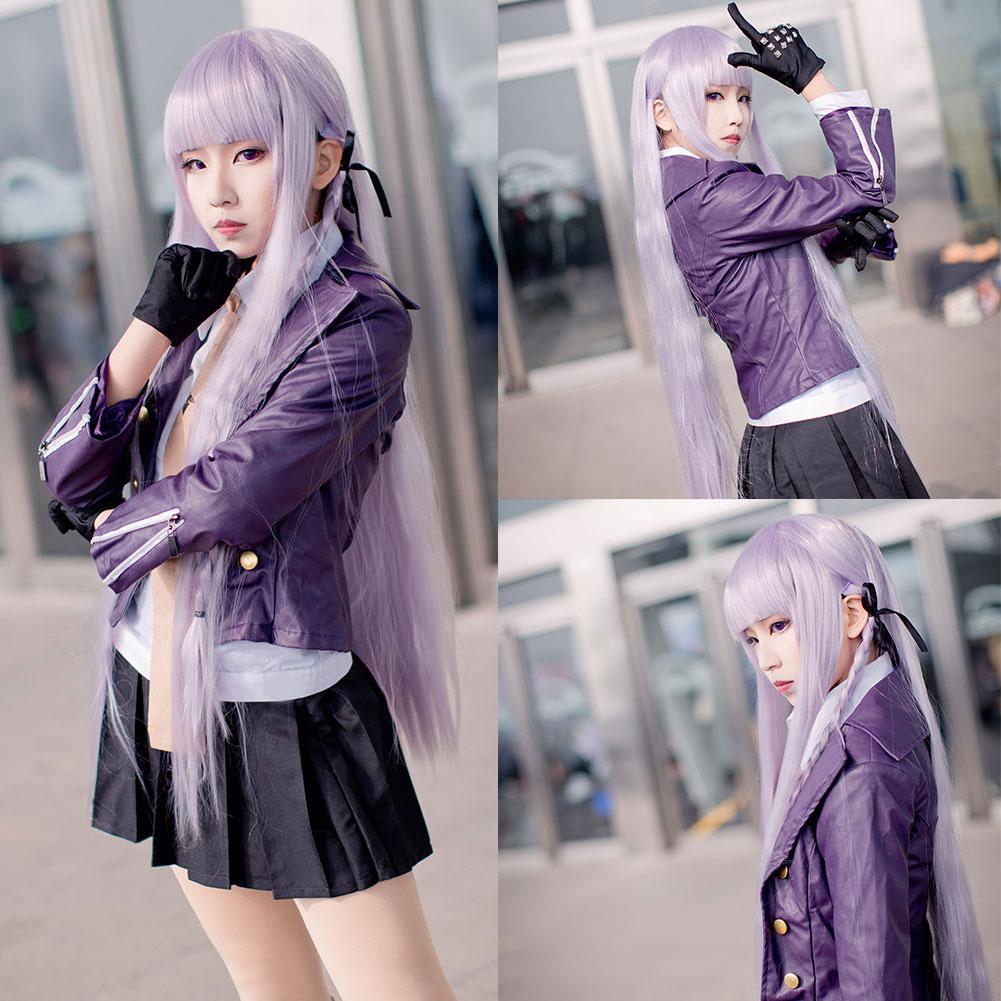 Kirigiri Kyouko Cosplay
