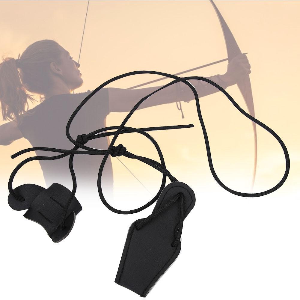 Accessory Aid Archery Bow Longbow String Rope Stringer | Shopee Philippines