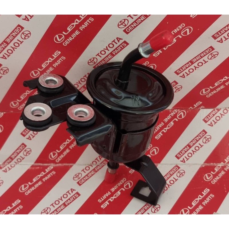Toyota Innova Gas, Fortuner Gas and Hilux Gas Fuel Filter SKU:23300 ...