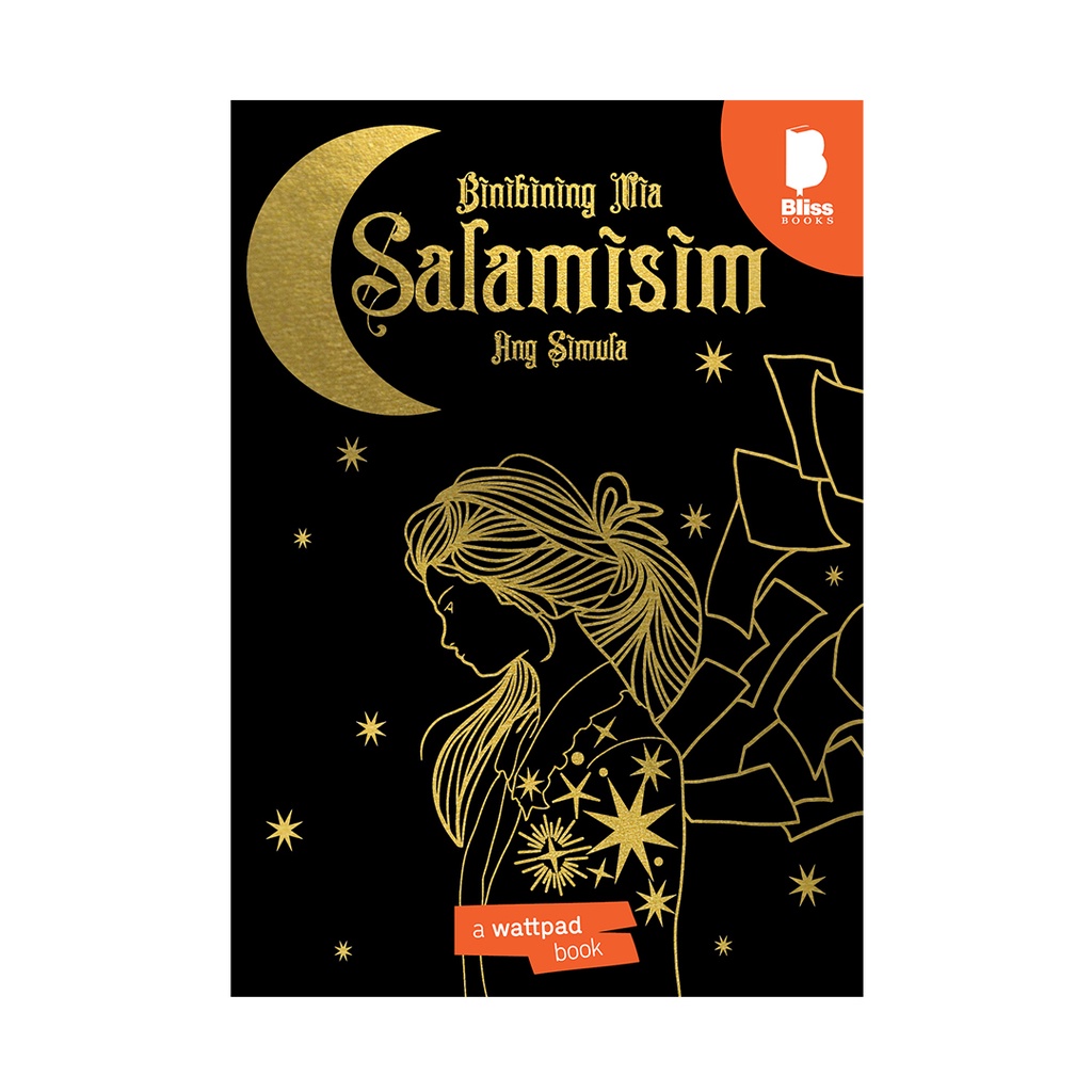 SALAMISIM book 1 by Binibining Mia | Shopee Philippines