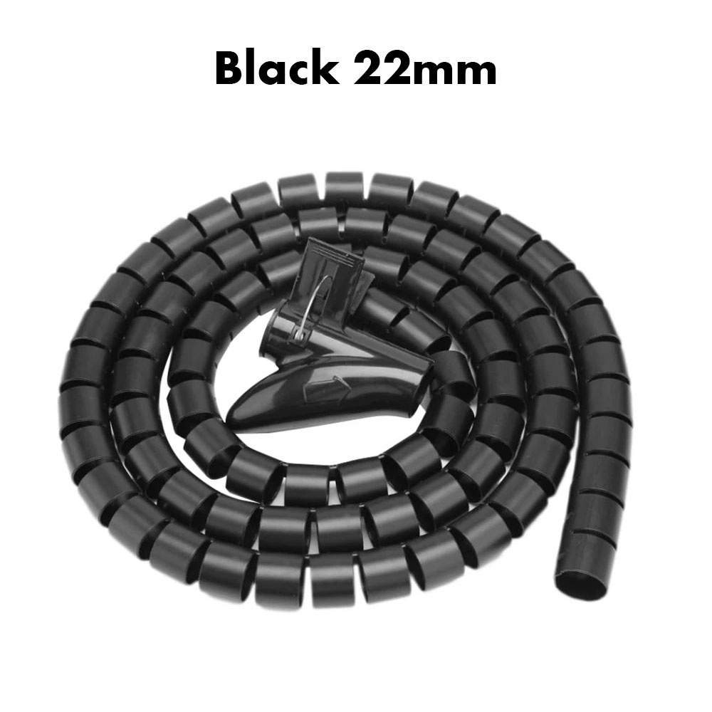 bbsc-2m-high-resistance-pe-spiral-wrapping-tube-spiral-protector