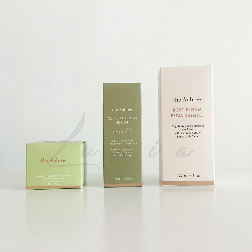 Aubree 1 (RE+CSU +GC) | Shopee Philippines