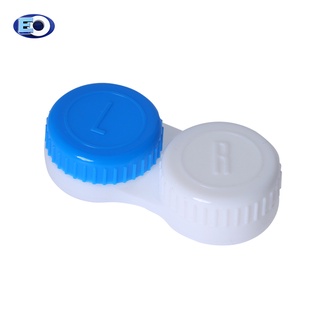 EO Visualities Artificial Tears Formula - Multi-Purpose Contact Lens ...