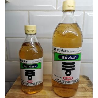 Mizkan Distilled Sushi Rice Vinegar | Shopee Philippines