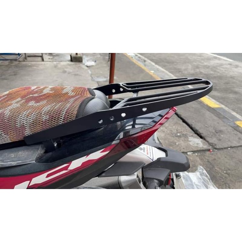 HONDA CLICK 125/150 POWDER COATED BRACKET (dc monorack inspired design ...