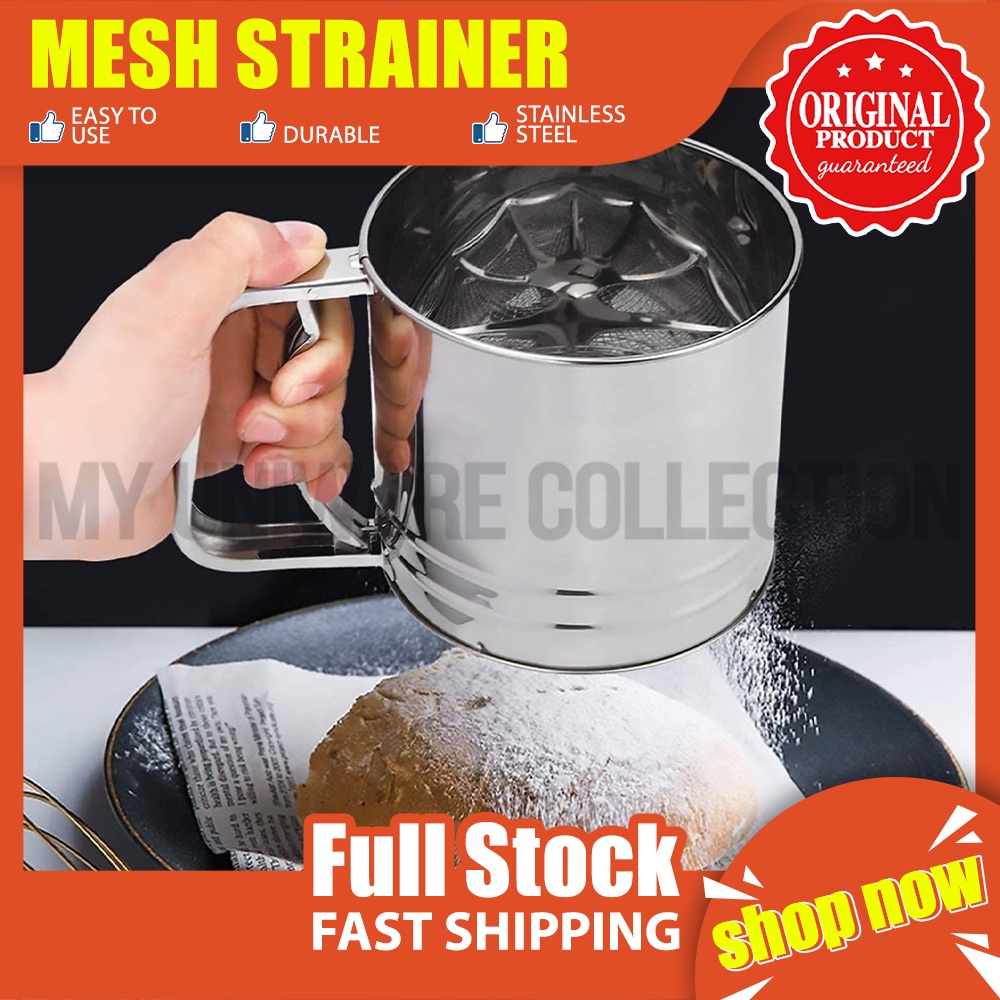 Shop sifter for Sale on Shopee Philippines