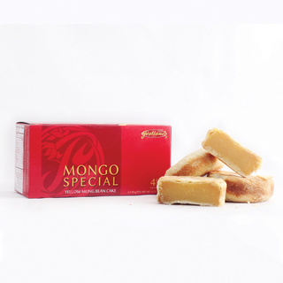 Polland Hopia Bundle of 4 | Shopee Philippines