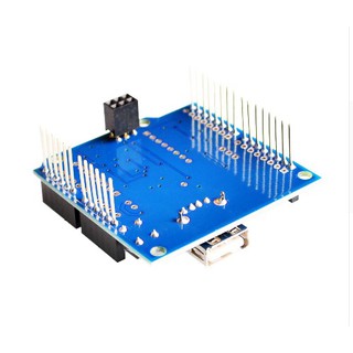 USB Host Shield For Arduino Capable Of Untethered Bypass With Uno | Shopee Philippines