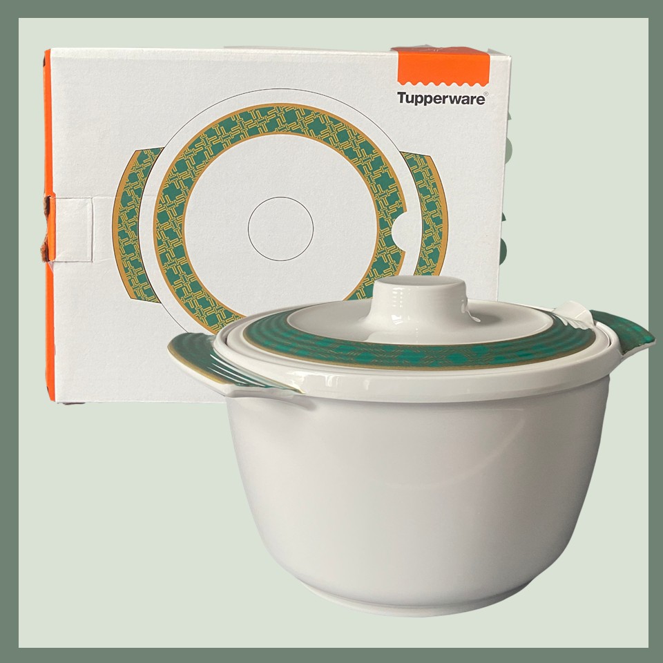 Tupperware Signature Collection Series | Shopee Philippines