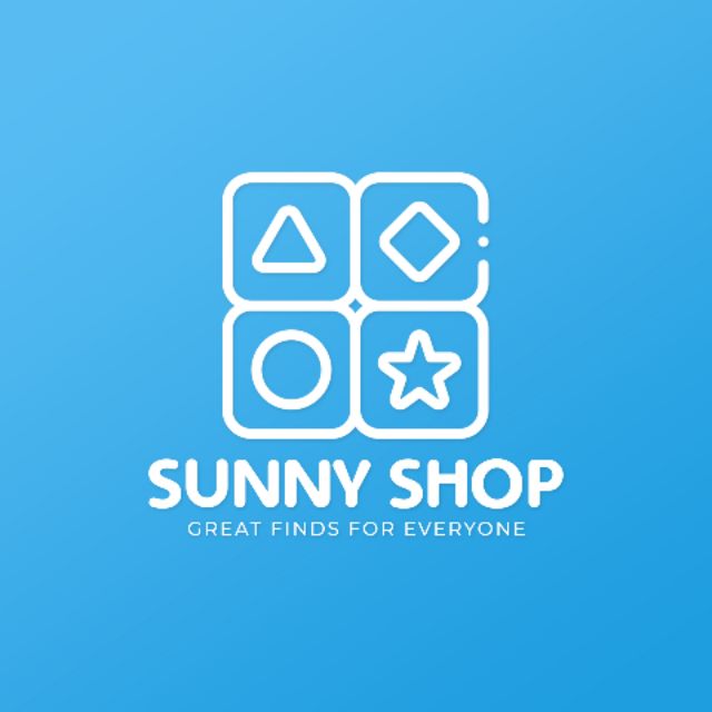Sunny shop, Online Shop | Shopee Philippines