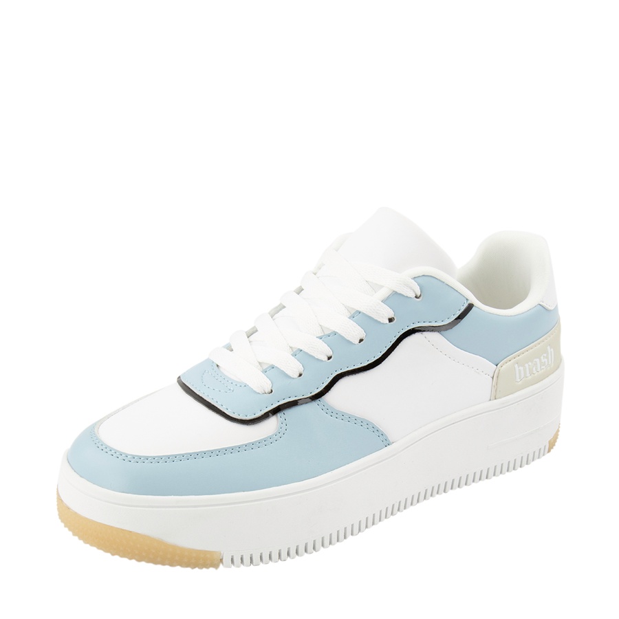 Payless Brash Women's Conner Dunk Sneaker | Shopee Philippines