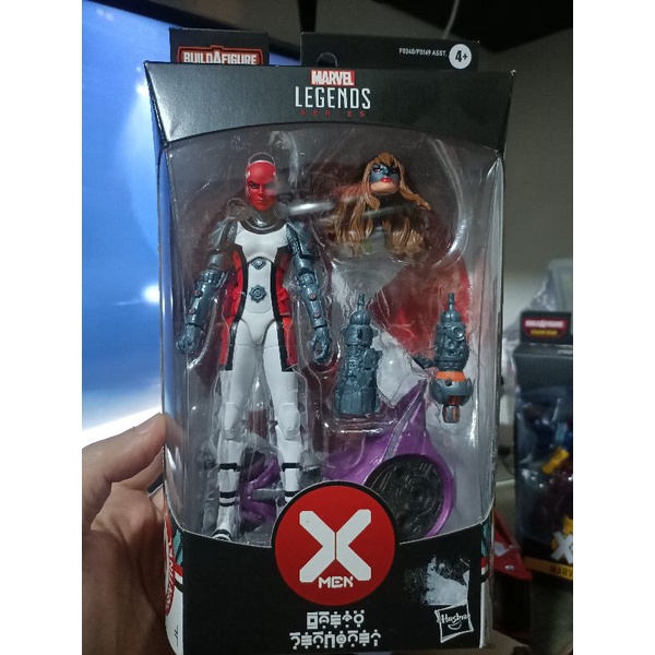 Marvel legends Omega sentinel | Shopee Philippines