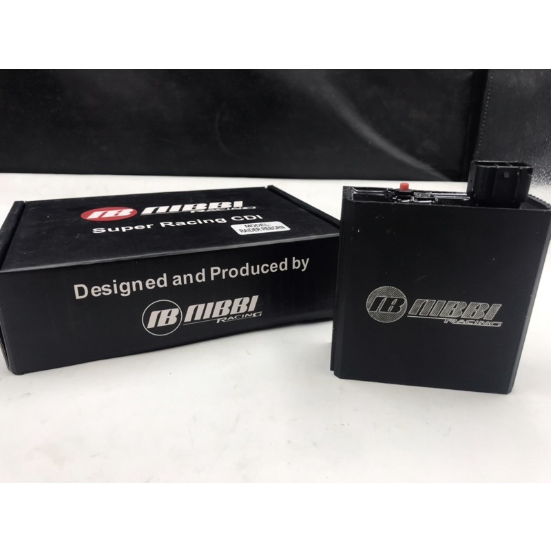Nibbi Super Racing CDI For Suzuki Raider 150 Reborn | Shopee Philippines