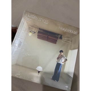 HARRY’S HOUSE DELUXE CD WITH PHOTOBOOK - HARRY STYLES CD DELUXE ...