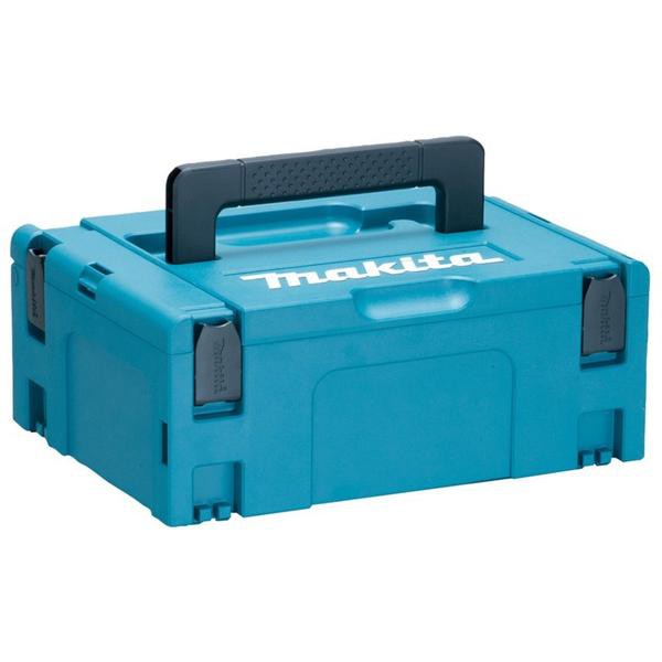 Makita Type 2 Stackable Tool Box (Makpac) | Shopee Philippines