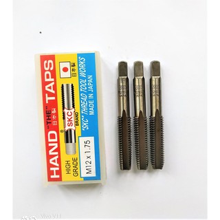 SKC Hand Tap M12 x 1.75 | Shopee Philippines