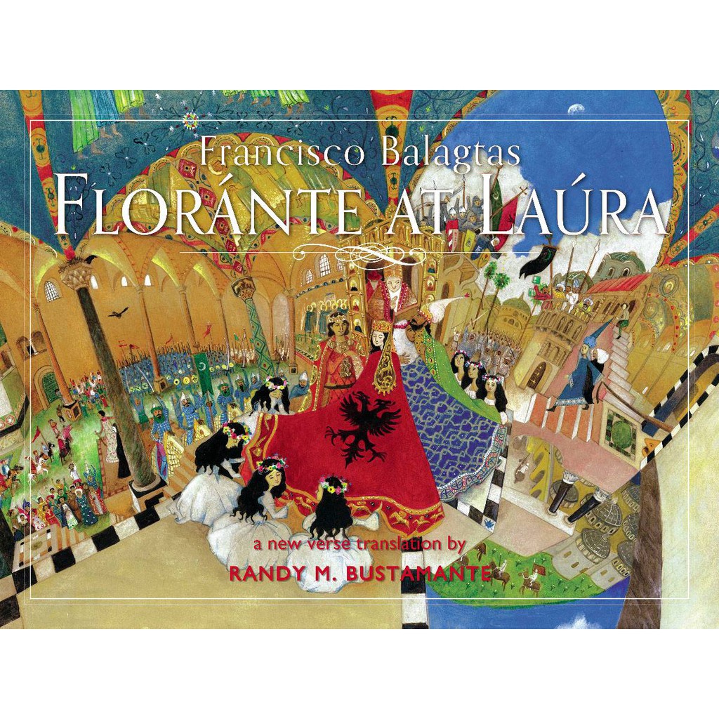 Florante at Laura by Francisco Balagtas | Shopee Philippines