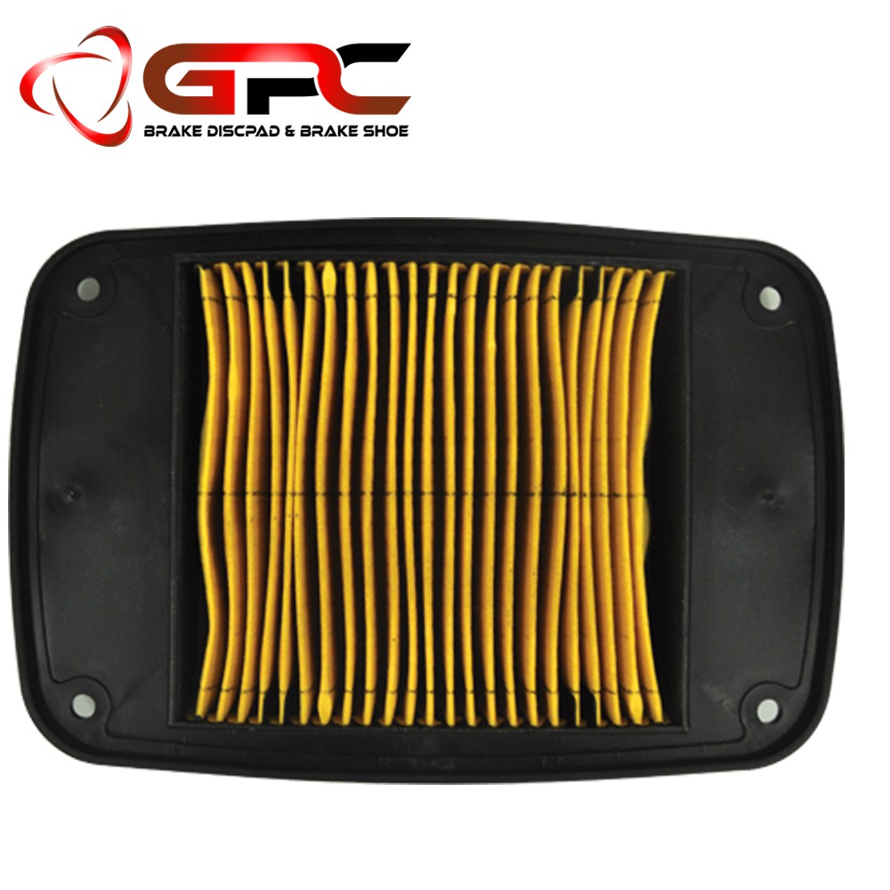 GPC XRM 110 [Honda] Air Filter / Air Cleaner Element for Motorcycle ...