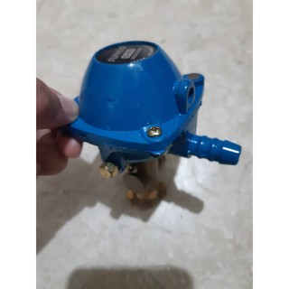 Solane / Shelane Gas Regulator and LPG Hose Bundle Sunco | Shopee ...