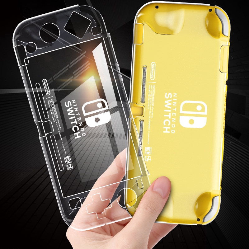 Nintendo Switch Lite Back Cover Case Nintendo Switch Lite NSL ...