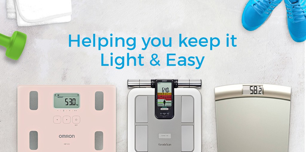 Omron Philippines, Online Shop | Shopee Philippines