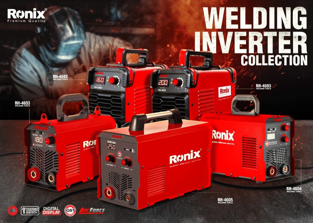 Ronix Tools, Online Shop | Shopee Philippines