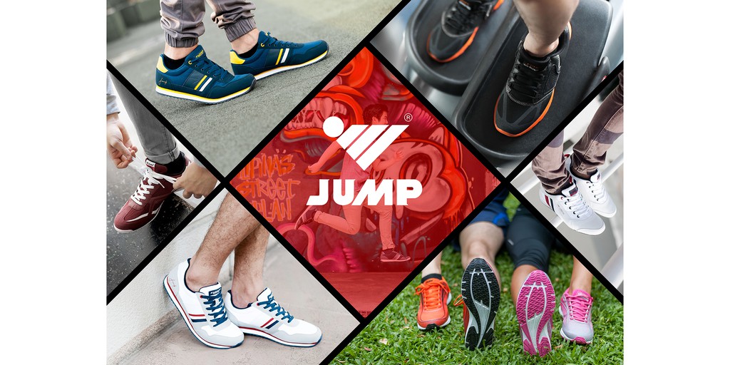 Jump, Online Shop | Shopee Philippines