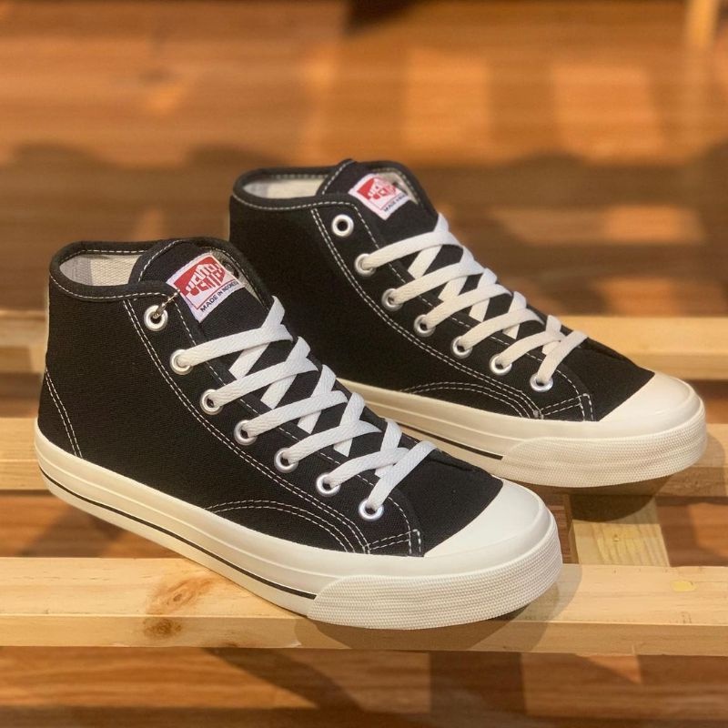 Ventela Basic Black Nathural Black Natural High Low Original 100% ...