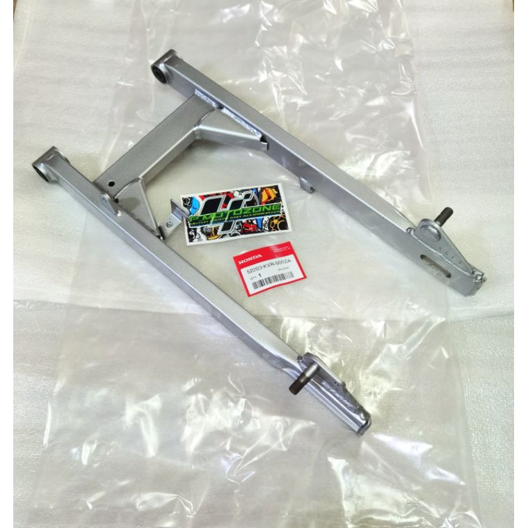 Swing arm Wave 100 Honda Genuine parts made in RP Original 52200-KVR ...