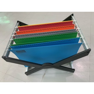 SUREMARK HANGING FOLDER, LONG W/ CLEAR TAB - PER PIECE | Shopee Philippines