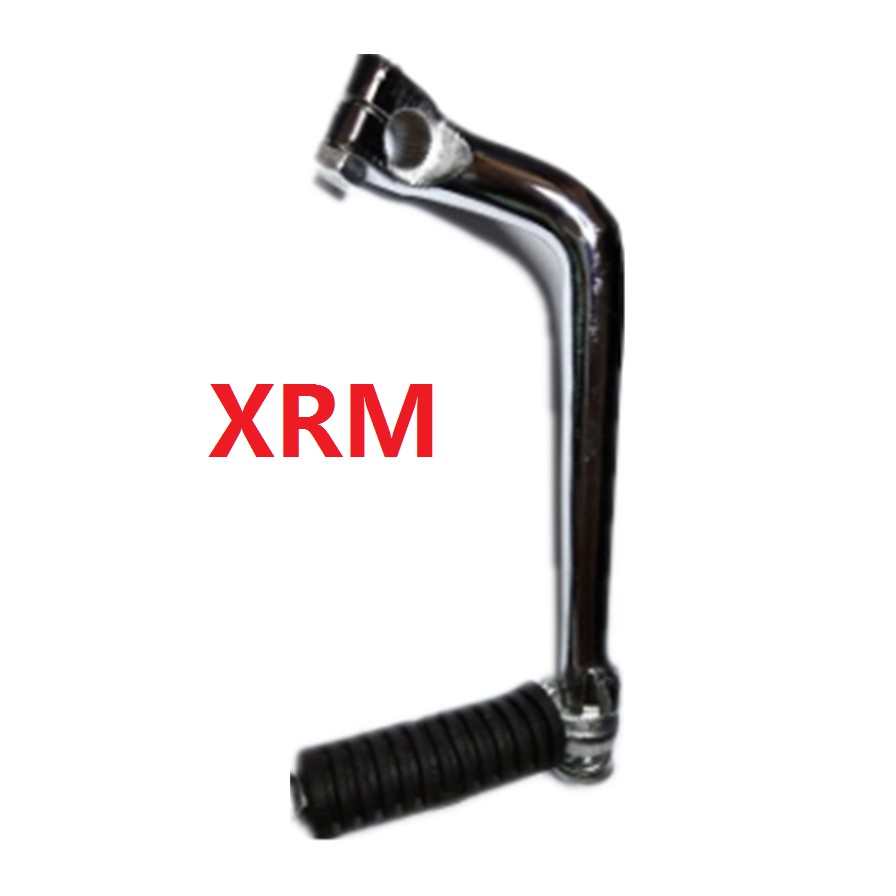 TLJ Motorcycle 1PC GRS Kick Starter XRM/DREAM/TMX/WAVE/BAJAJ/CT100 ...
