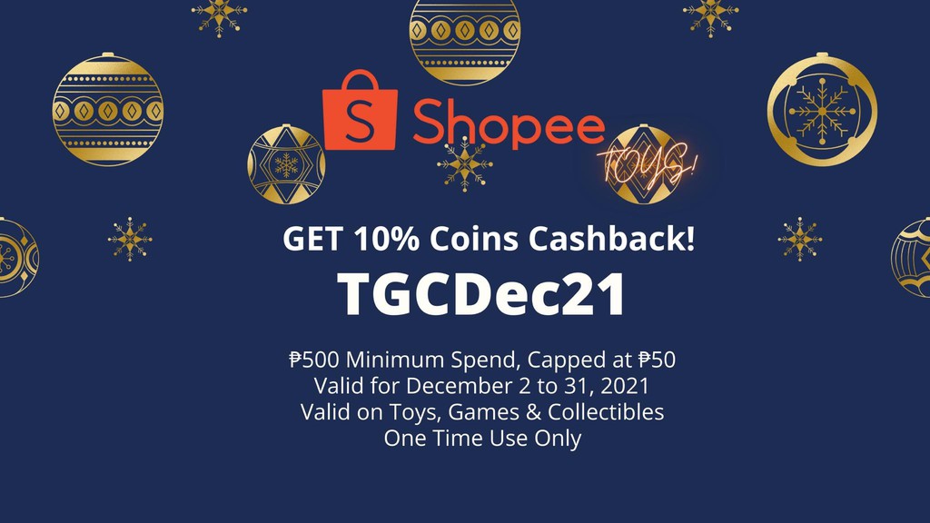 Fun House PH, Online Shop | Shopee Philippines