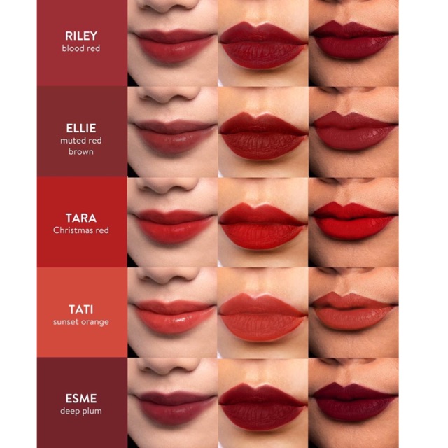 Colourette Colourtint (New Packaging) | Shopee Philippines