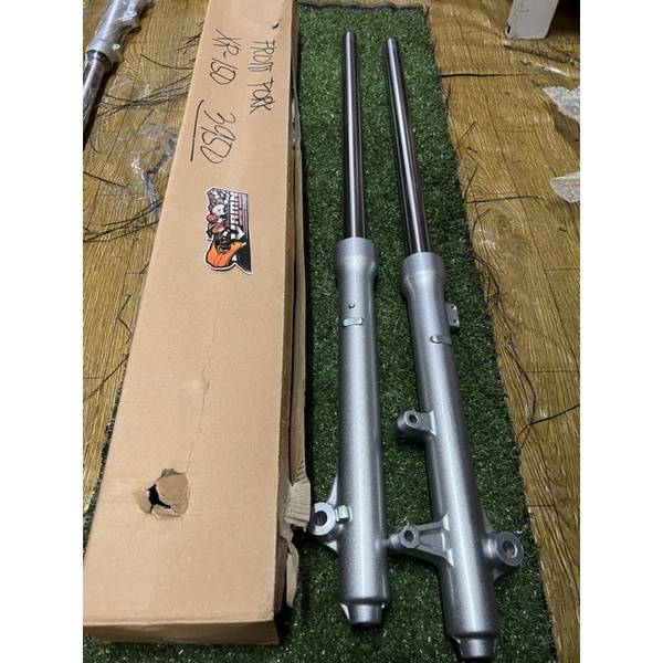 SPD SPEED Front Fork Telescopic Assembly Assy XR 125 150 XR125 XR150 XR125L XR150L (2pcs/set ...