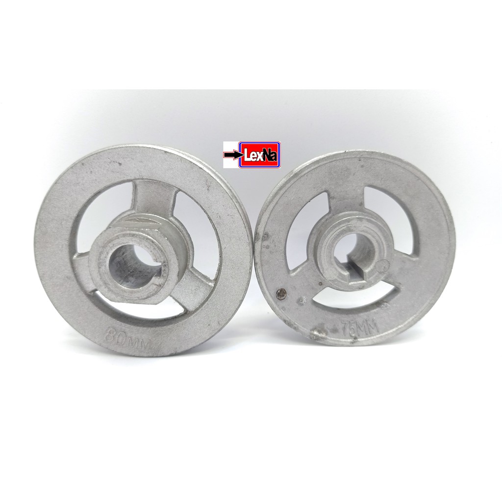 Pulley for Industrial Motor Sewing Machine | Shopee Philippines