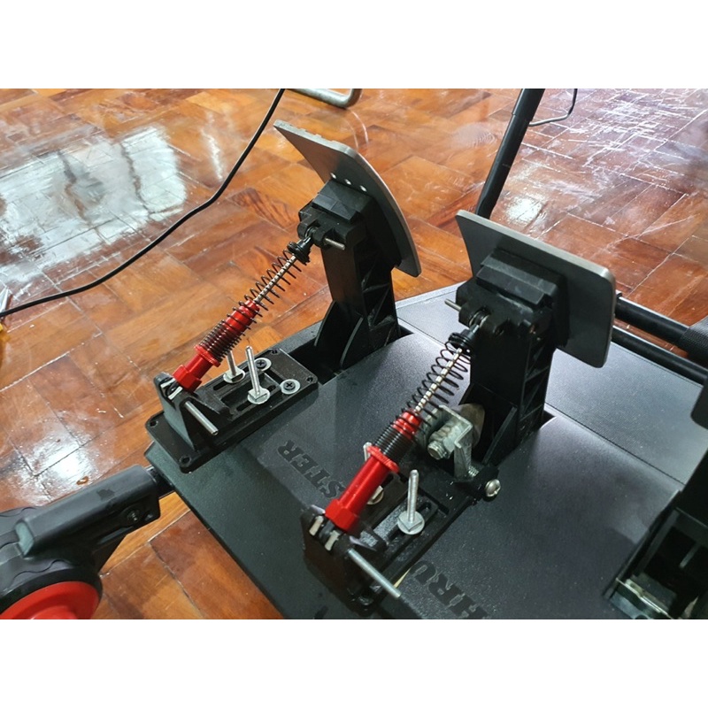 T3PA Hydraulic Damper Spring Mod Kit | Shopee Philippines