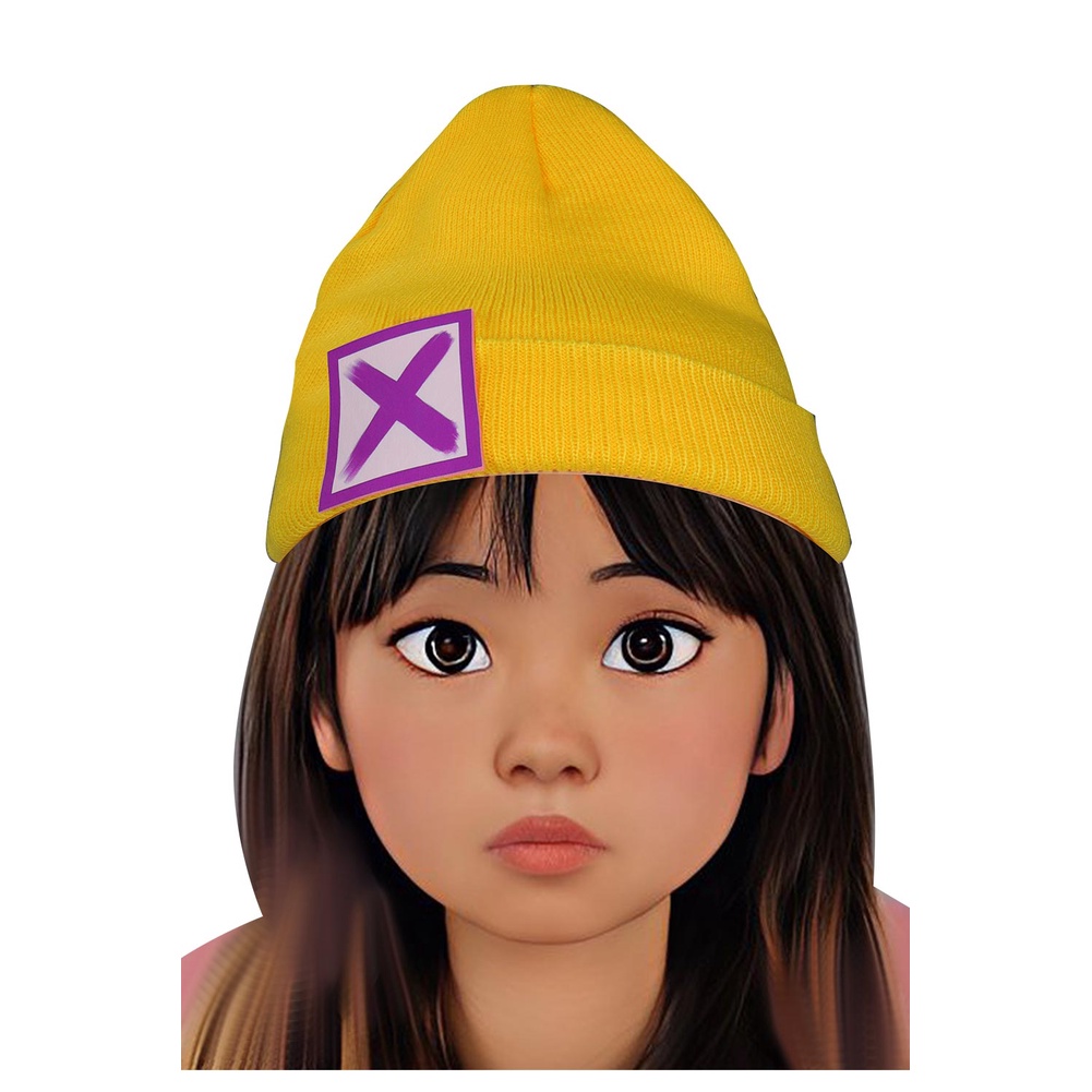 KoleGoe KillJoy Cosplay Hat KillJoy Valorant Props Halloween Outfit ...
