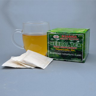Ecarma 3 Boxes Narra Herbal Tea (45 Teabags) | Shopee Philippines