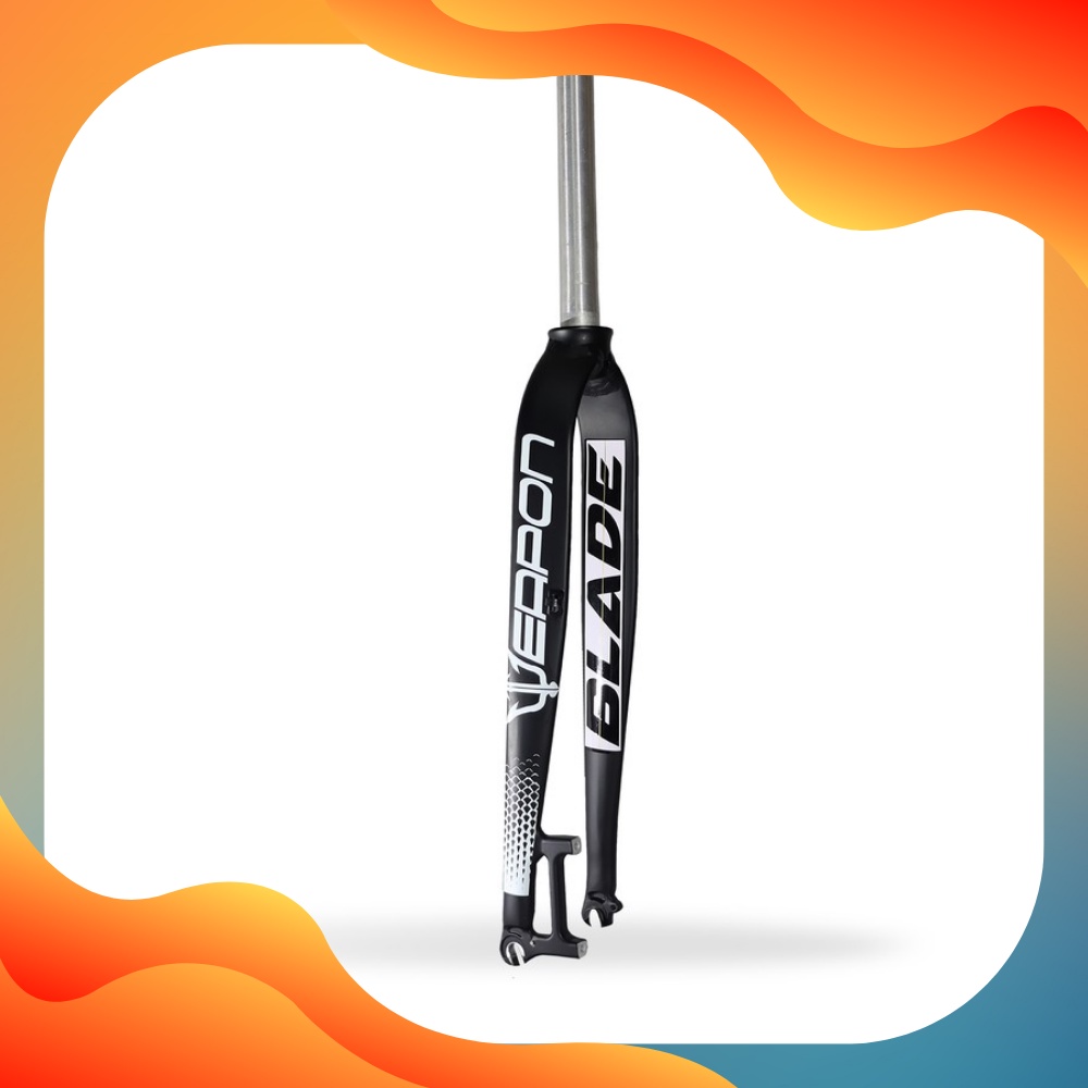 Weapon Blade Rigid Fork 27.5er/29er | Shopee Philippines