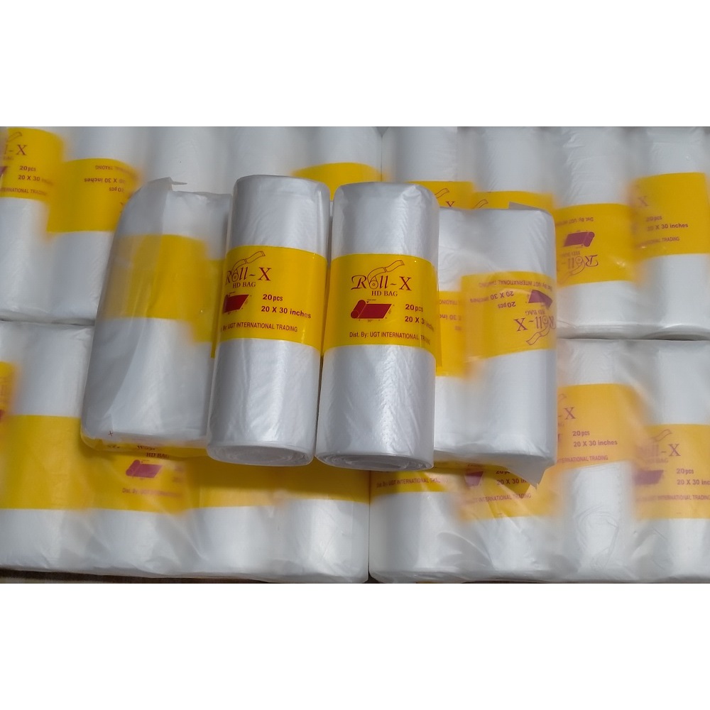 ALL PURPOSE LABO PLASTIC BAG LAUNDRY BAG Plastic Bag Parcel Bag Mineral ...