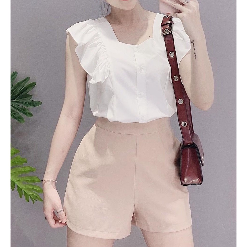 Lightning Trend Super Cute Korean Style Thigh Trend Now | Shopee ...