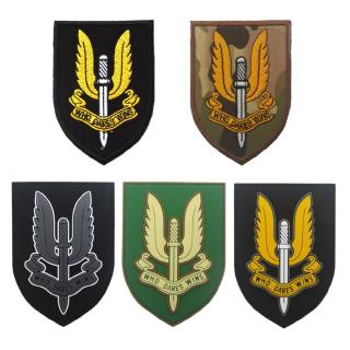 UKSF United Kingdom Special Air Service British Special Forces SAS ...