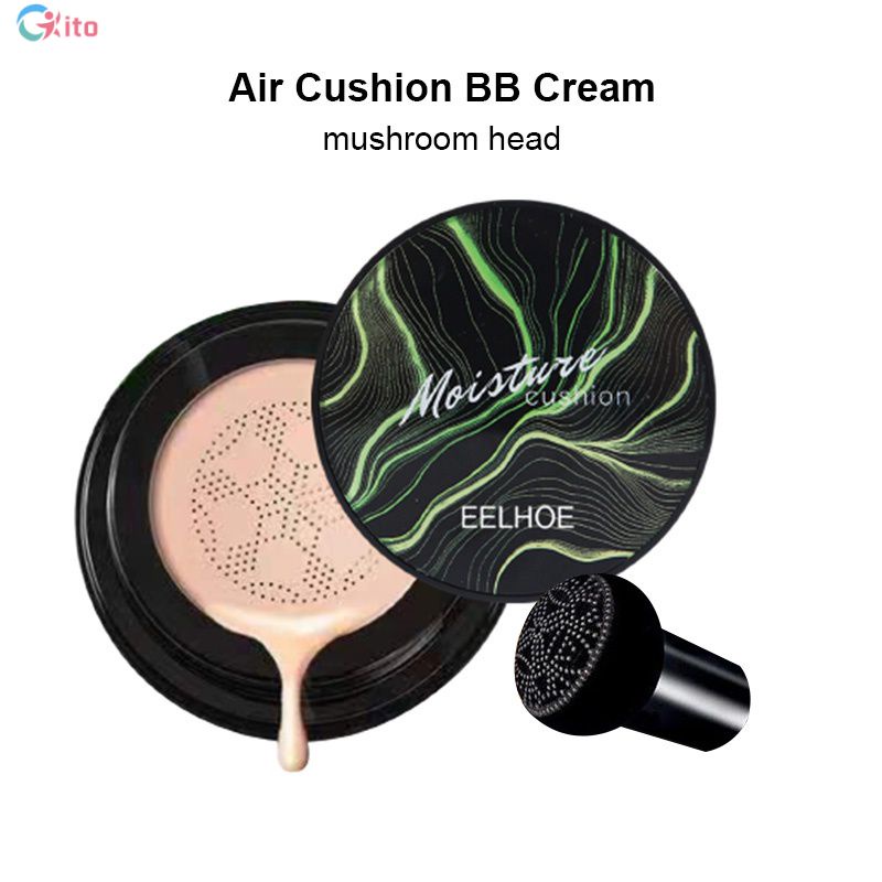 [fast Delivery] 15g Eelhoe Foundation Mushroom Head Air Cushion