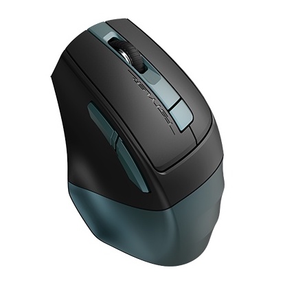 A4Tech Fb35c Bluetooth And 2.4g Wireless Dual Mode Rechargeable Mouse ...