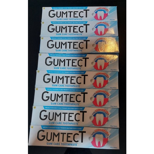 gumtech toothpaste para sa mga namamagang gums or bleeding gums | Shopee Philippines